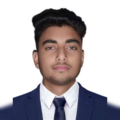 Rohan Kumar Mahto Portfolio