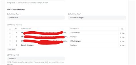 Configuration Ldap In Erpnext Erpnext Frappe Forum
