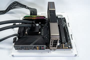 MSI MAG Z Tomahawk WiFi DDR Review Installation Test Setup TechPowerUp