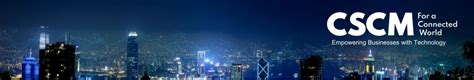 Cscm Linkedin