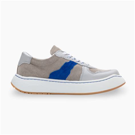 아더에러 로그 바우스 그레이