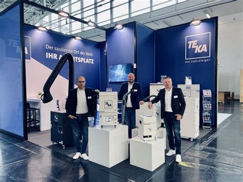TEKA Absaug- und Entsorgungstechnologie