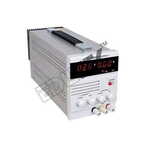 Fixed Output Dc Regulated Power Supply 12vdc2amp Efficiency