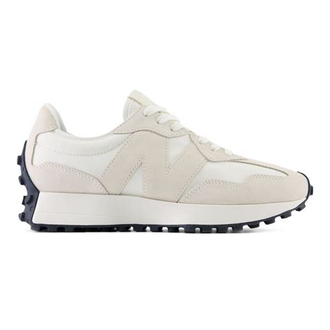 Кроссовки женские New Balance 327 белые WS327MF купить в Киеве в ...