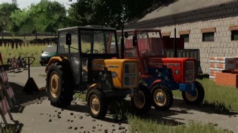 IMT 539 Deluxe DLI DLSpecial V5 0 FS22 Mod