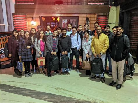 Mahesh Bharariya On Linkedin Team