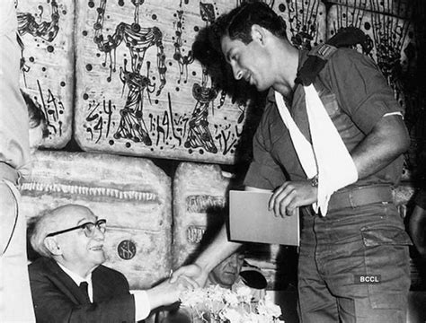 Benjamin Netanyahu Young