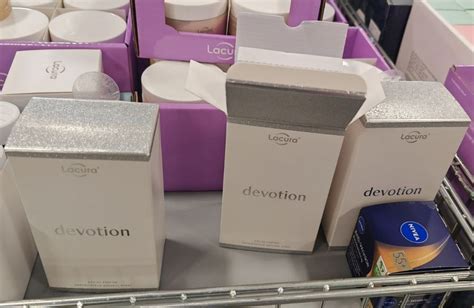Lidl Perfume Dupes New For 2023 Hotukdeals