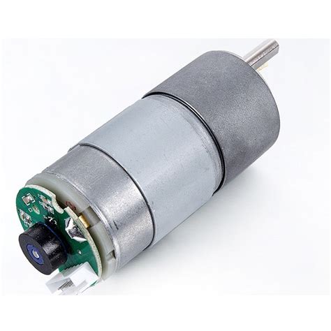Planetary Gear Motor Fingerprint Lock Dc Motor Large Torque Small Motor