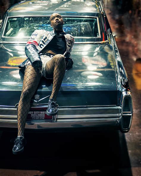 Cadillac Dreams Photograph By Mark Wiley Fine Art America