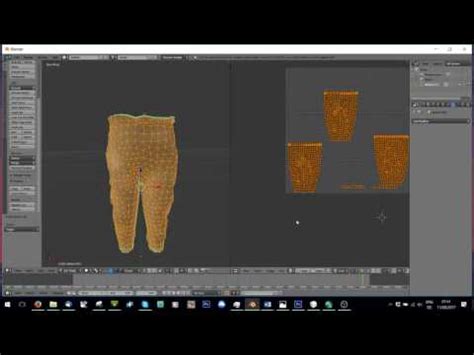 Tutorial Even Faster Way To Solidify And Edge Spl Tumbex