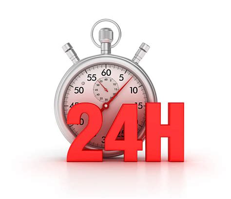 Zahl 24 - Bilder und Stockfotos - iStock