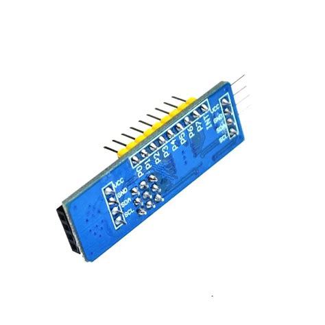I2c To Io Expansion Module Pcf8574 Otronic