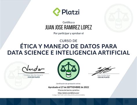 Juan Jose Ramirez Lopez On Linkedin Datascience Inteligenciaartificial