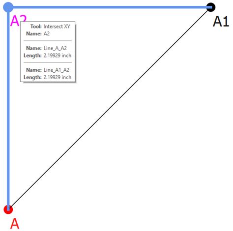 Updating The Point Of Intersection Tool Developer Seamly Patterns Forum
