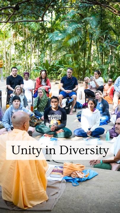 Vahini Singh Rajawat On Linkedin Unity In Diversity