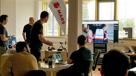 digital basics data science mit python mars