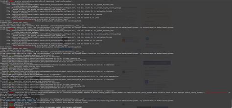 Dependencies Need To Be Added In Readmemd · Issue 3 · Storypku