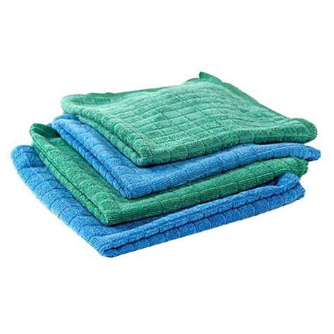 თრეიდ ჯორჯია მინის ტილო მიკროფიბრა დაკლეტკილი 40 40 სმ Bagi