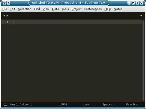 Python Finding Files By Relative Path In Sublime Text 3 Stack Overflow