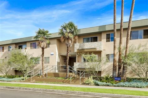 Elden Elms Los Angeles Ca Low Income Apartments