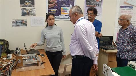 guru prasad on linkedin robotics vlsi cobotics indickeyboard