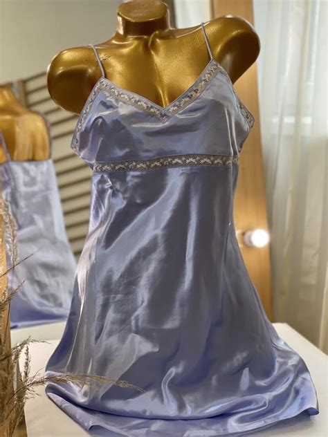 Пеньюар пеньюар атласний — ціна 250 грн у каталозі Пеньюари Купити жіночі речі за доступною