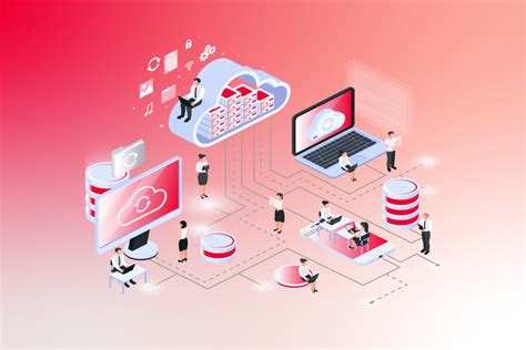 Viettel Cloud Object Storage Giải pháp lưu trữ đột phá cho doanh nghiệp