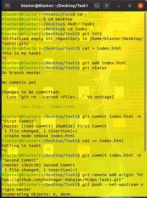 Integrating Jenkins Git And Docker By Kushagar Mahajan Jul 2020