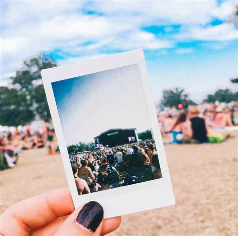 Фотографии Под Полароид – Telegraph