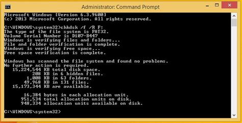 Remove Bad Sector In Pendrive Do You Want To Scan And Fix Removable Disk Error In Windows