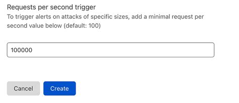 Configure Advanced Ddos Alert On Cloudflare