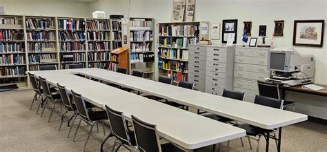 Ags Library Research Centre