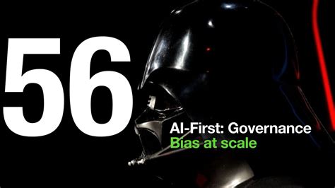 Ai First Algorithmic Injustice Bias At Machine Speed