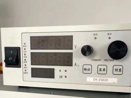 Dc Power Supply High Voltage Power Supply Suppliers And Manufacturers China Factory Price