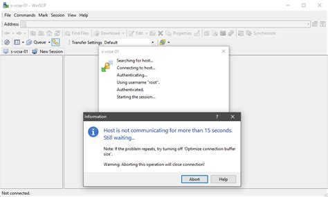 Виртуализация Как включить Bash Shell и использовать Winscp для