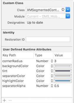 Swift How To Set UISegmentedControl Tint Color For Individual Segment Stack Overflow