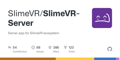Slimevr Server Protocolapi Java At Main · Slimevr Slimevr Server · Github