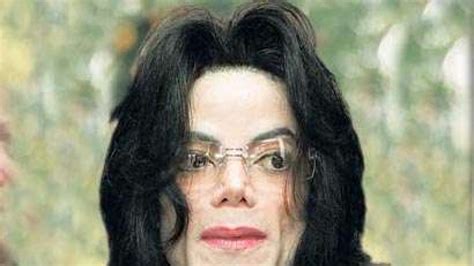 Plastic Surgery Left Michael Jackson S Nose Looking Like A Toothpick