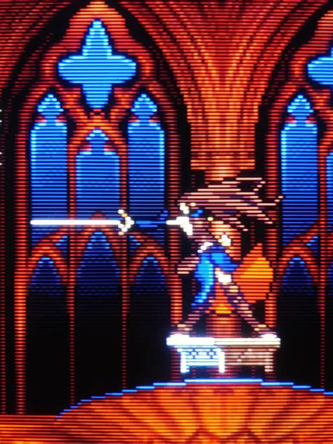 what is the most realistic crt shader in your opinion r emulation