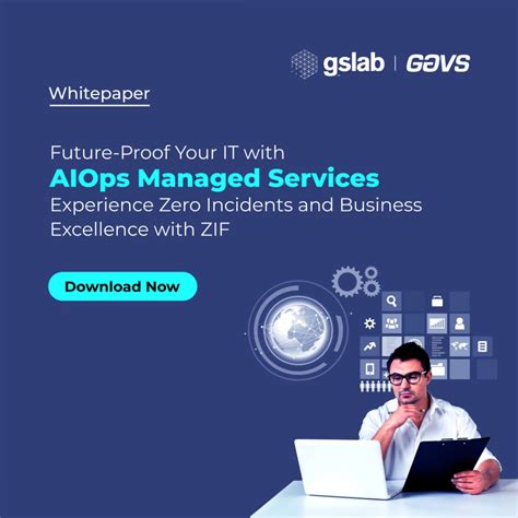 gavs technologies on linkedin aiops managed services gavs global