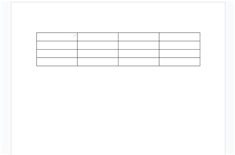 How To Delete A Table In Google Docs Sheets For Marketers