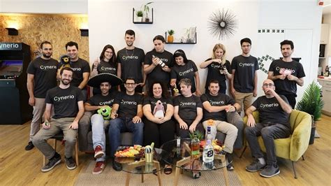 Israeli Healthcare Medical And Iot Cybersecurity Provider Cynero Raises 30 Million Jewish