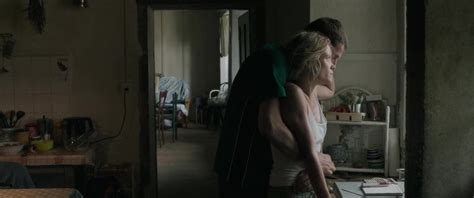 Promi Schauspielerin Melanie Thierry Nackt Und Leidenschaftlicher Sex