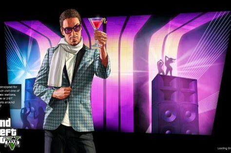 Grand Theft Auto 6 New Intro With Loading Icon 1440p60 Gta5