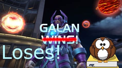 EVERYTHING You Need To Know To Defeat Galan 2023 MCOC YouTube