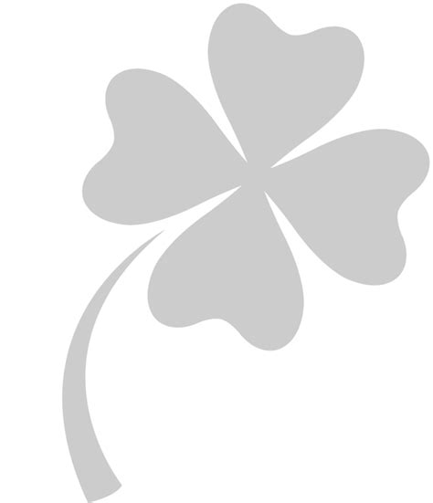 Clover Vector Art At Vecteezy