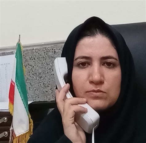 مریم غفاری تاجر آرادی