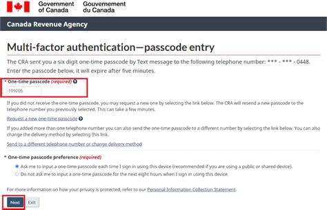 How Can I Retrieve My Tax Slip Through CRA My Account Client Services Helpdesk