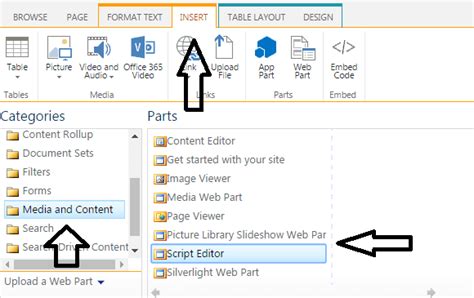 How To Add Menu Action On Your Office SharePoint Sites